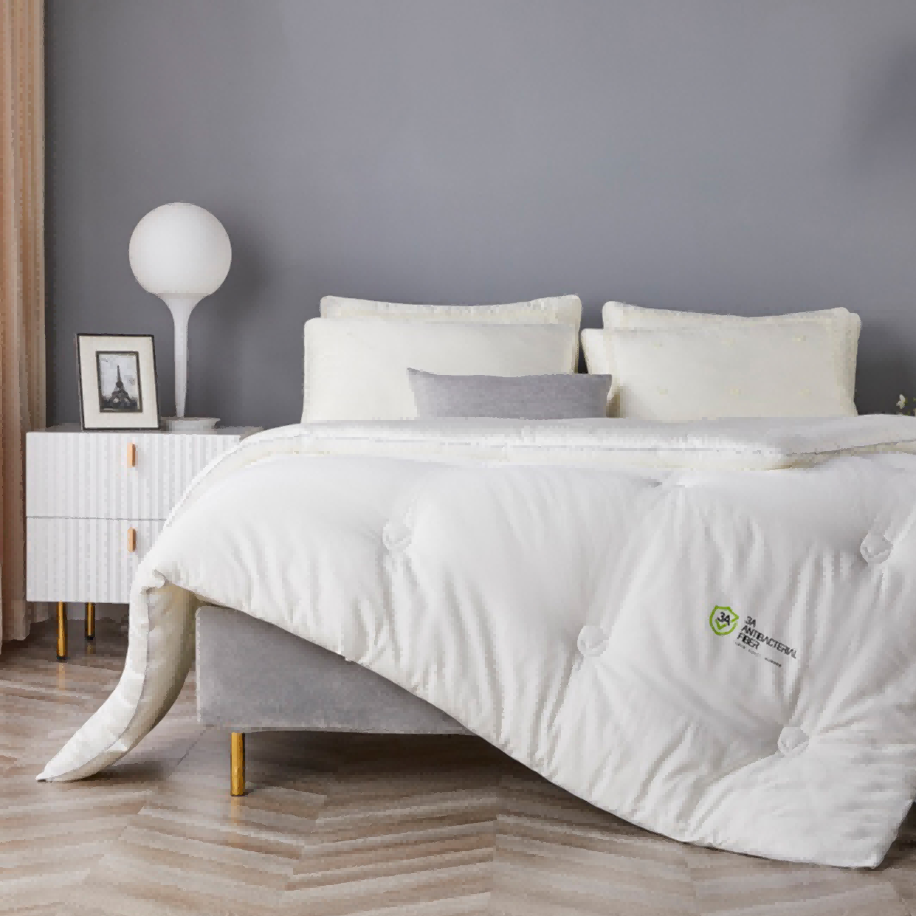 How to choose the right bedding for you - Shandong Angel Home Textile ...